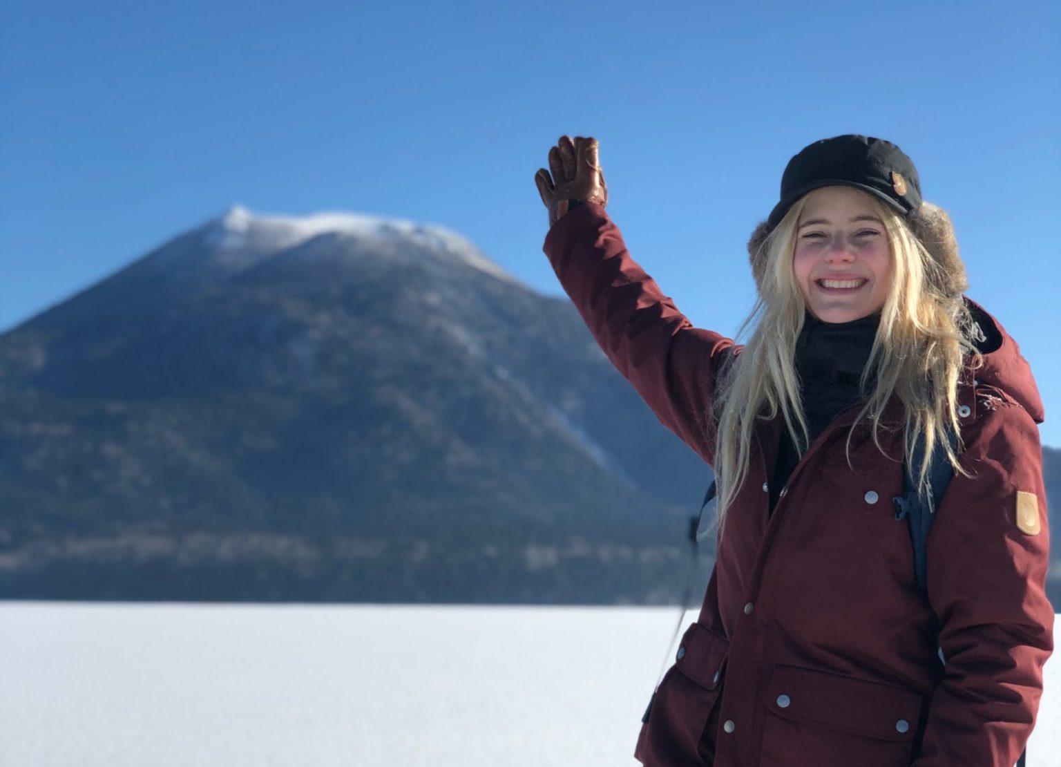 ヤンニ・オルソン | 株式会社フリー・ウエイブ